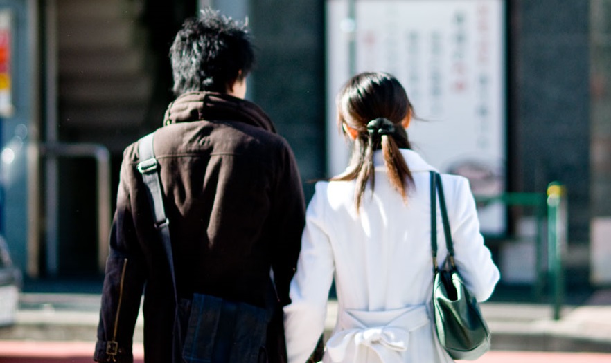 「Me, too!」 in Japanese? | weknow by Interstate