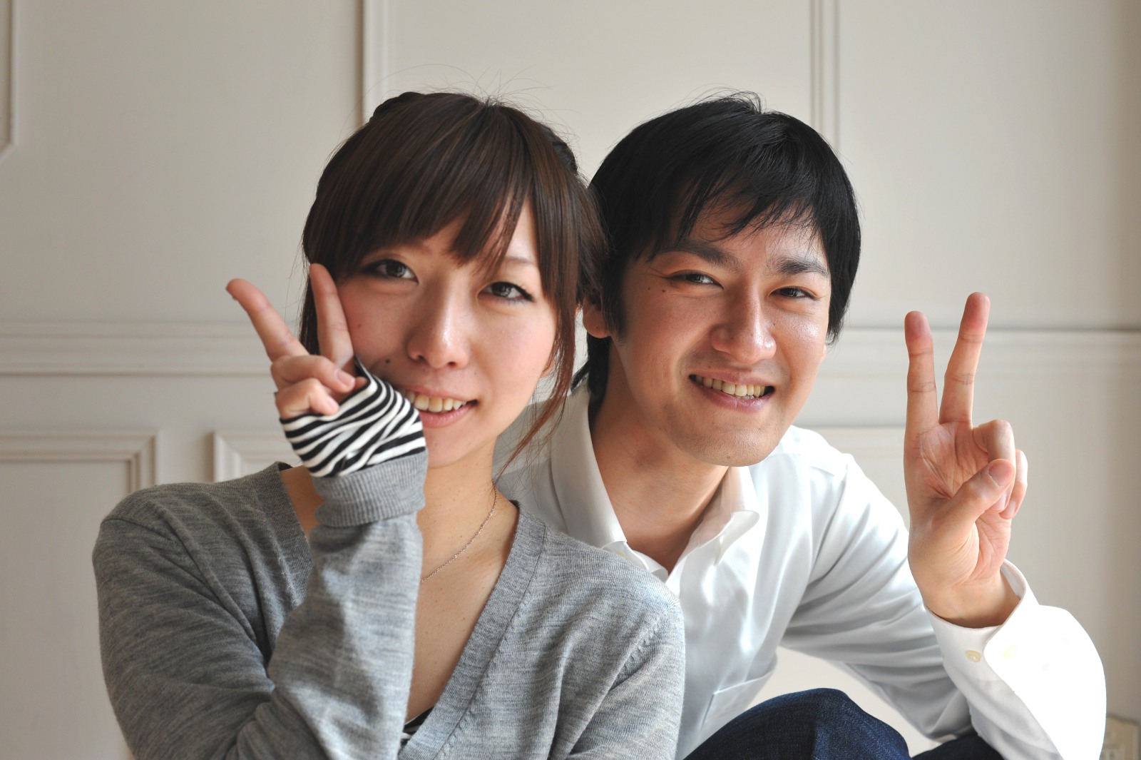 When you ask "Do you have any siblings?" in JAPAN. | weknow by Interstate